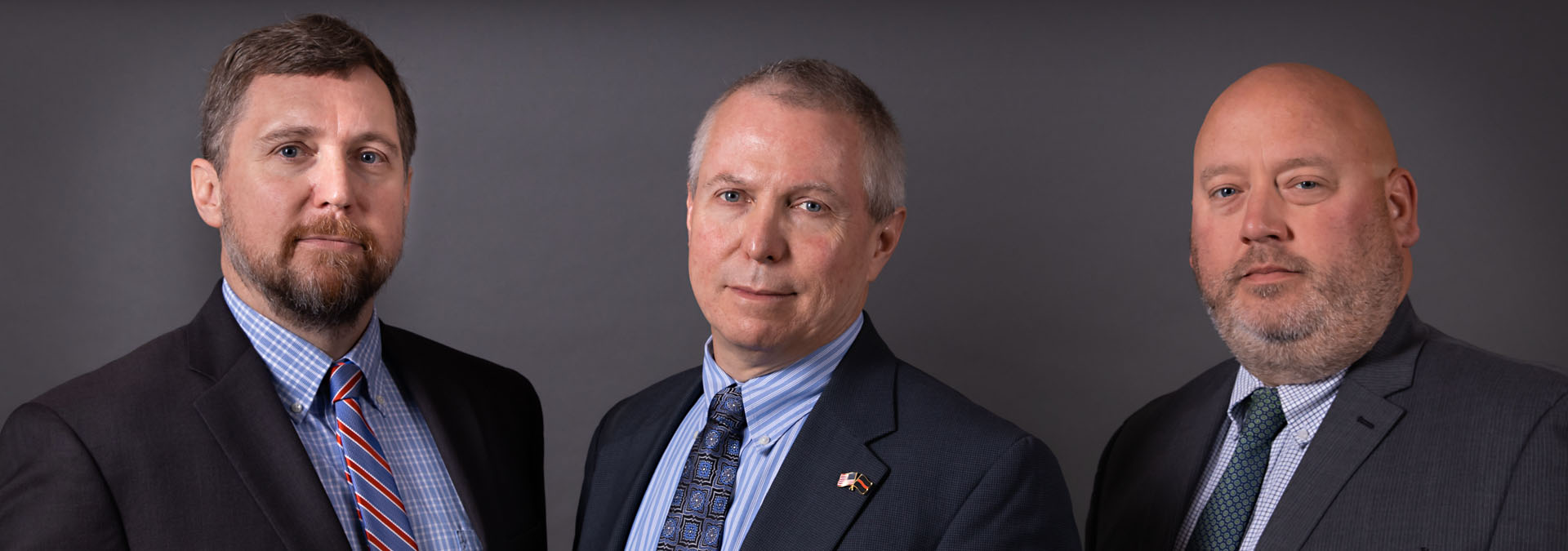 Personal Injury Attorneys Akron, Ohio | Willis, Willis & Rizzi